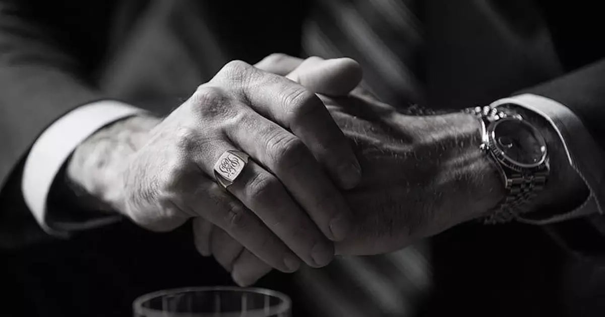 Rings – Stanceit-saudia